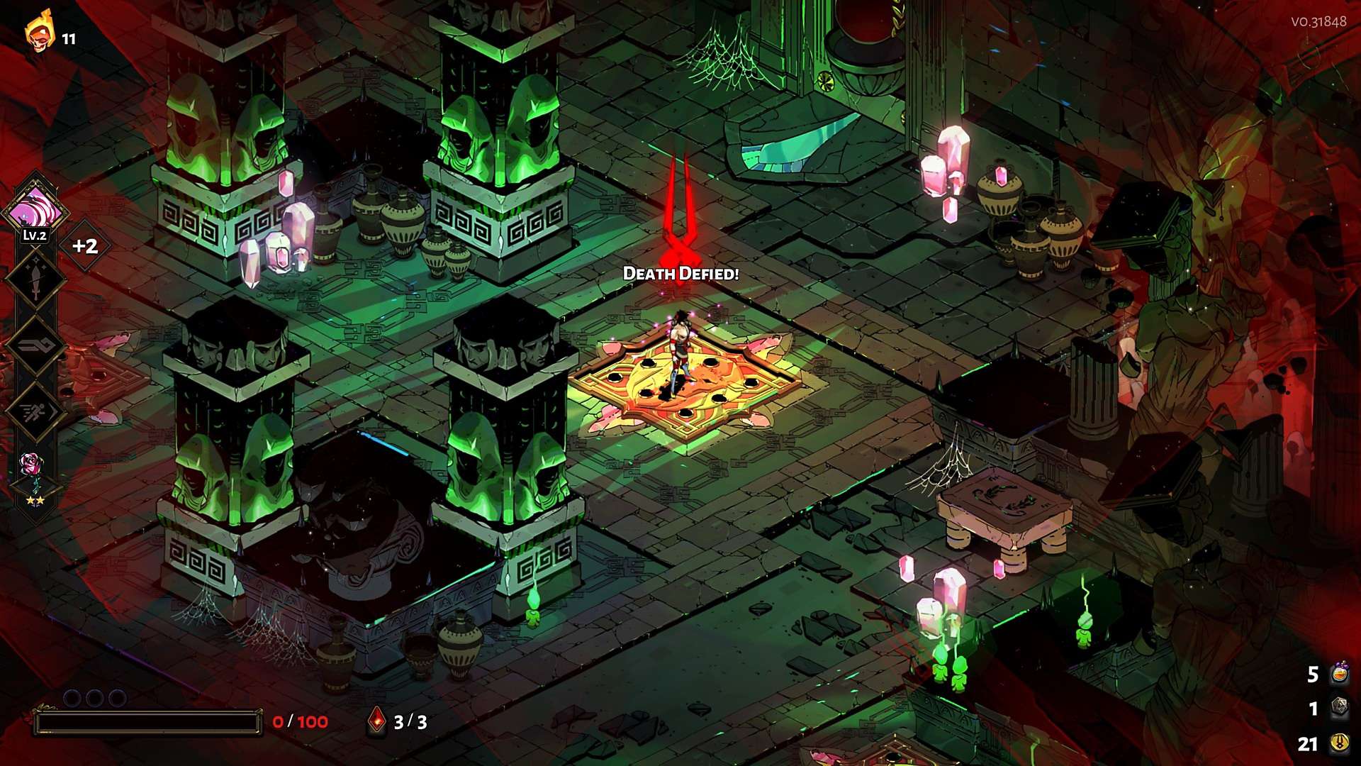 Isometric Games And How Isometry Benefits Developers